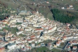 CALVELLO E LA SPLENDIDA NATURA DELLA LUCANIA | controappuntoblog.org